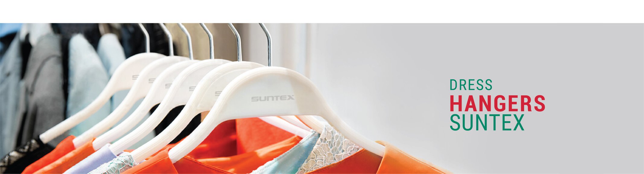 Suntex - Chuyên cung cấp các loại móc treo quần áo bền đẹp nhất